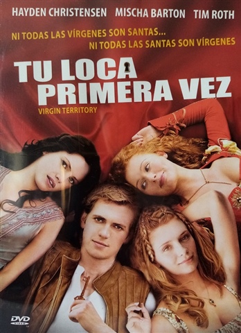 Tu Loca Primera Vez - CeX (MX): - Comprar, Vender, Donar